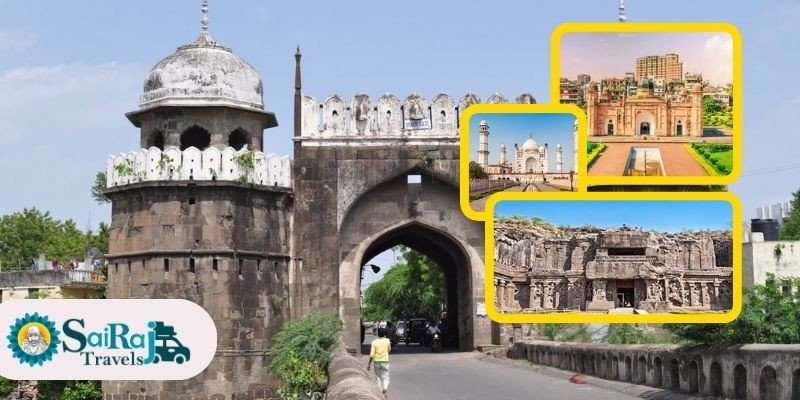 Contact : +91 9021920306 | Sairaj Travels | Seamless Journey from ...