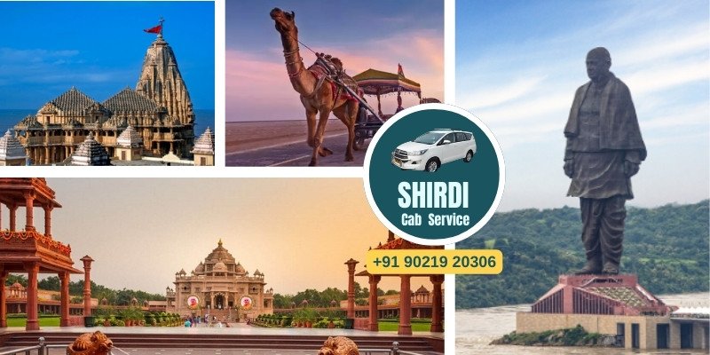 Contact : +91 9021920306 | Sairaj Travels | Shirdi to Ajanta Ellora ...